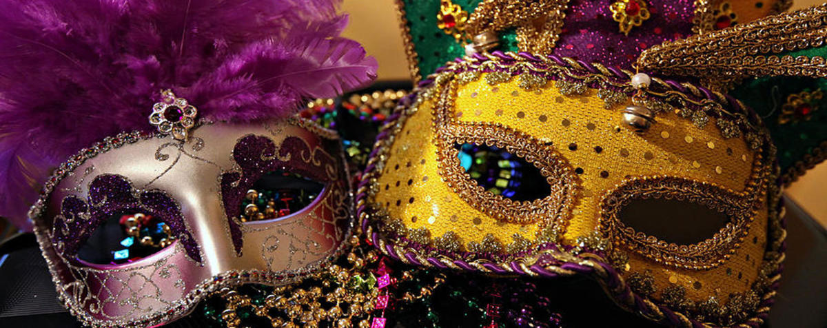 Mardi Gras and Fat Tuesday Celebrations | Visit Fairfax