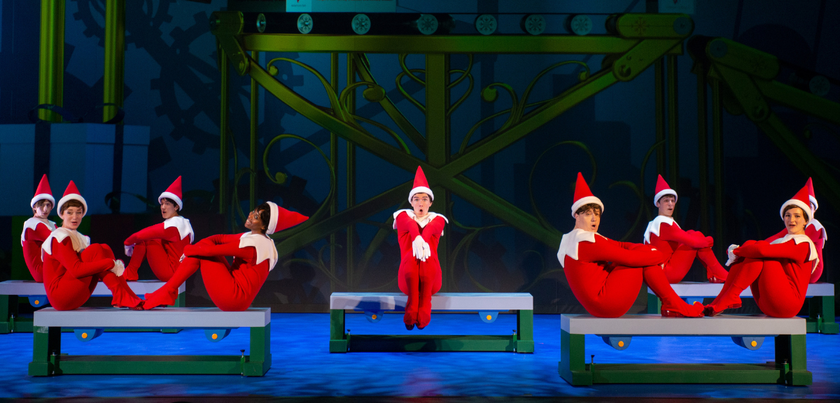 10 Must-See Fairfax Holiday Shows & Performances - Visit Fairfax