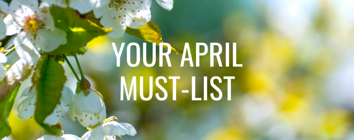 Fun Things to Do This April in Fairfax County | Visit Fairfax