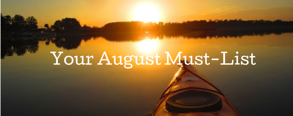 August 2020 Events and Things to Do in Fairfax County, Virginia | FXVA