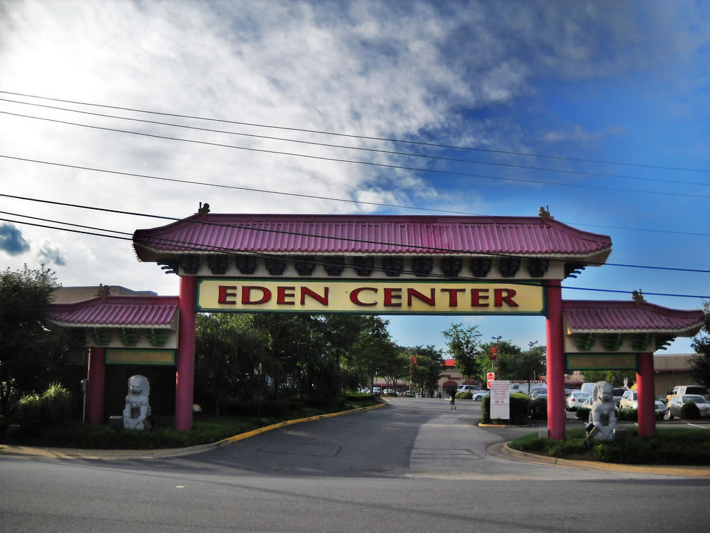 Eden Center: Restaurants & Things to Do - Visit Fairfax