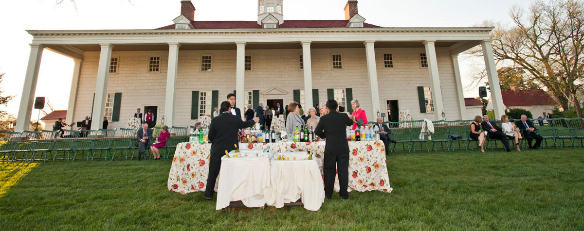 Conference & Meeting Venues | Fairfax County, Virginia