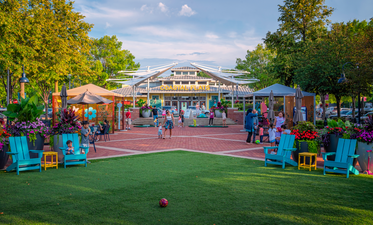 Free Things To Do This Summer in Fairfax County | Visit FXVA