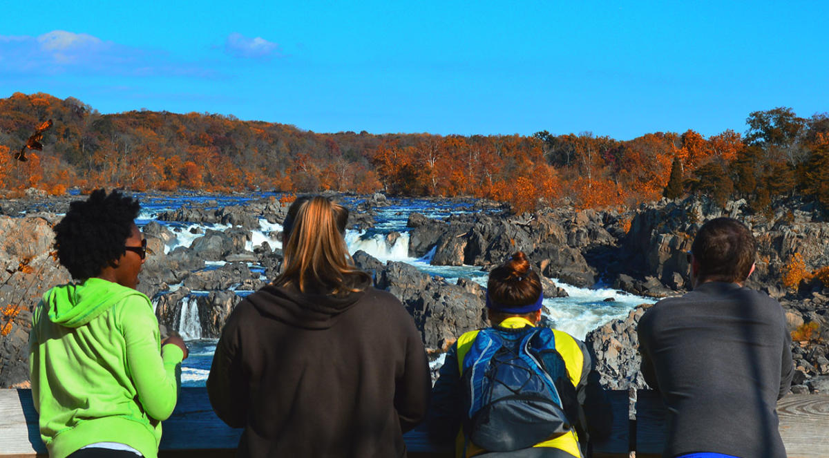 Fun Things To Do Outside in Northern VA | Visit Fairfax