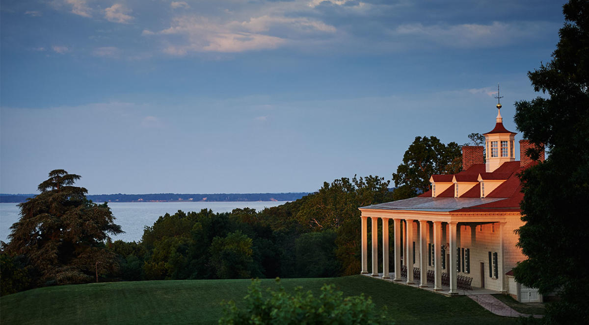 Things to Do in Spring in Northern Virginia | Visit Fairfax