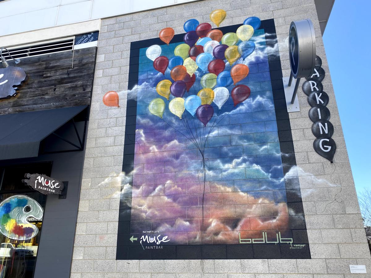 Things to Do in Merrifield, VA - Mosaic District | Visit Fairfax