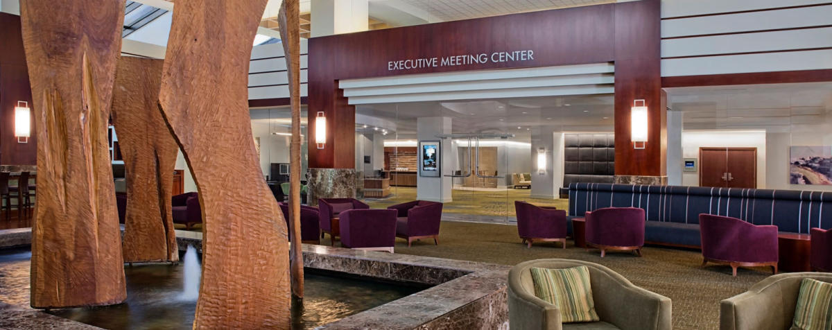 All Meeting Facilities | Fairfax County, Virginia