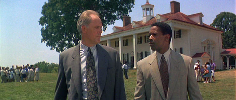 8 Famous Movies Filmed in Northern Virginia | Visit Fairfax