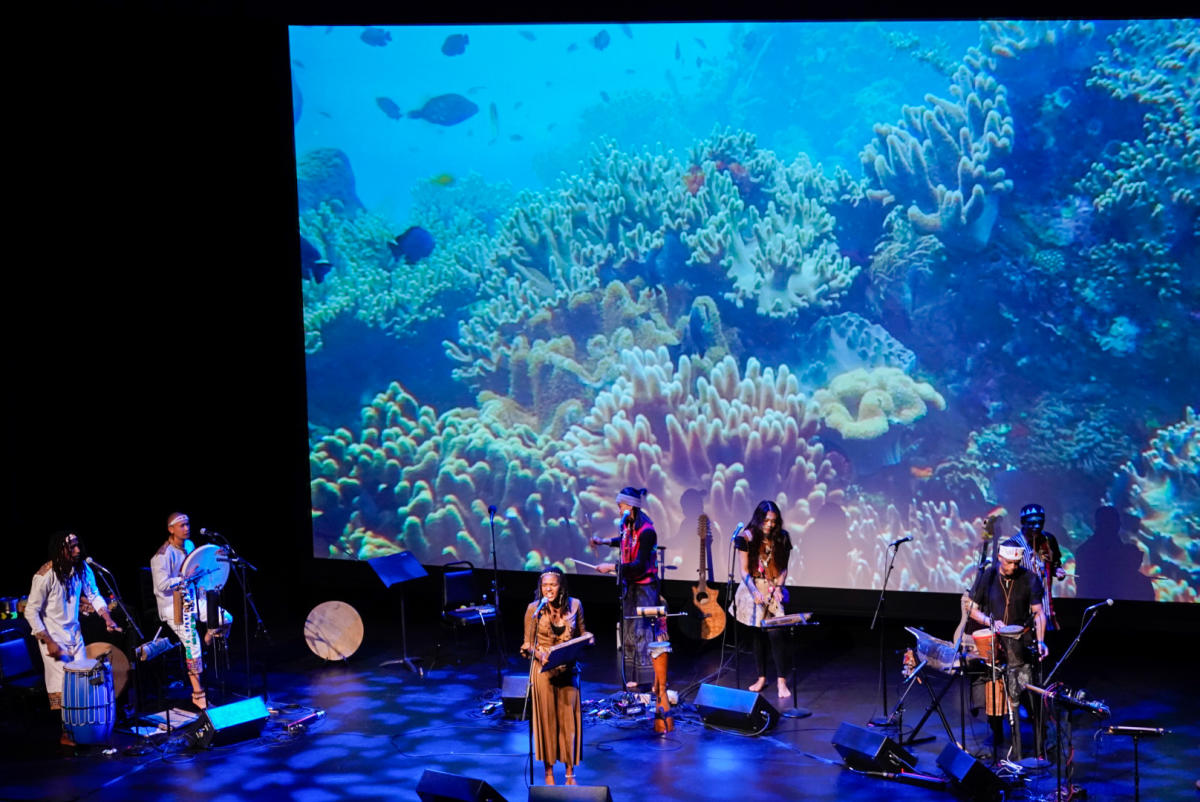 Center for the Arts at George Mason University 2023-2024 Season - Great ...