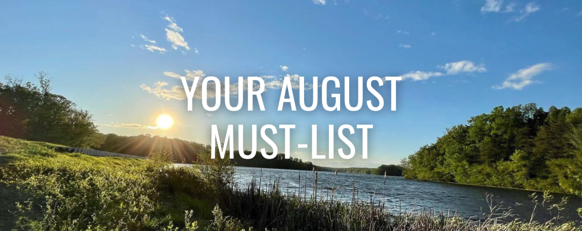 Activities & Things to Do in August in Northern Virginia | FXVA