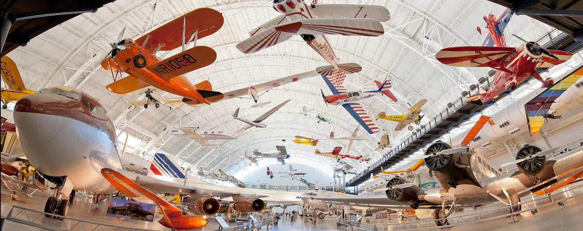 Northern Virginia Museums - A Complete List | Visit Fairfax