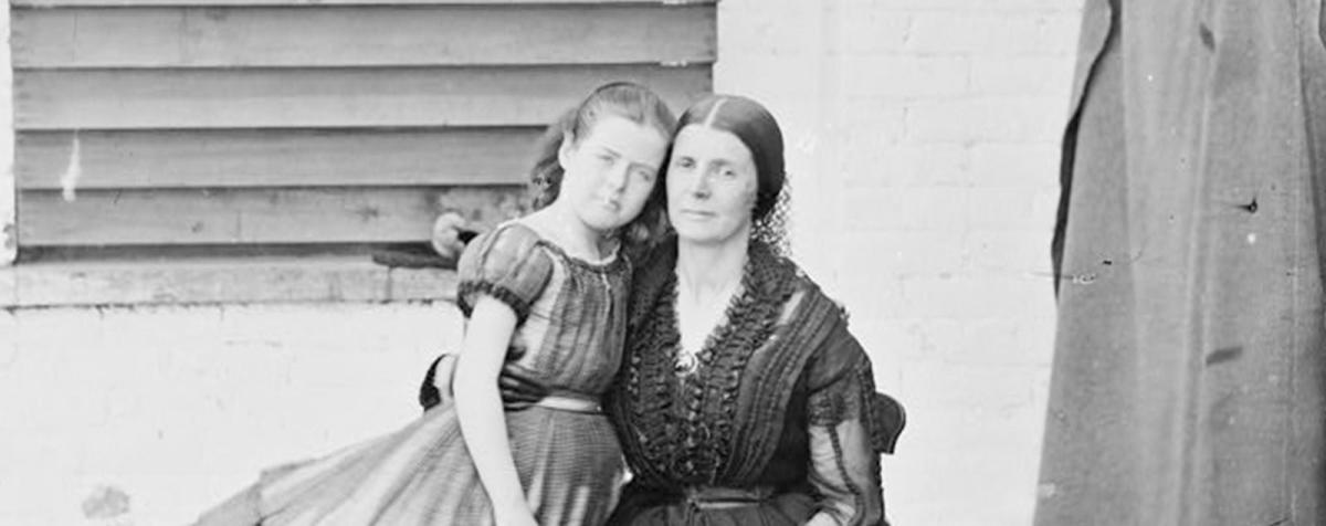 Women's History in Fairfax, VA: Female Spies of the Civil War