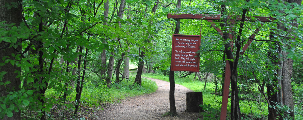 Explore McLean, VA - Plan a Trip | Visit Fairfax