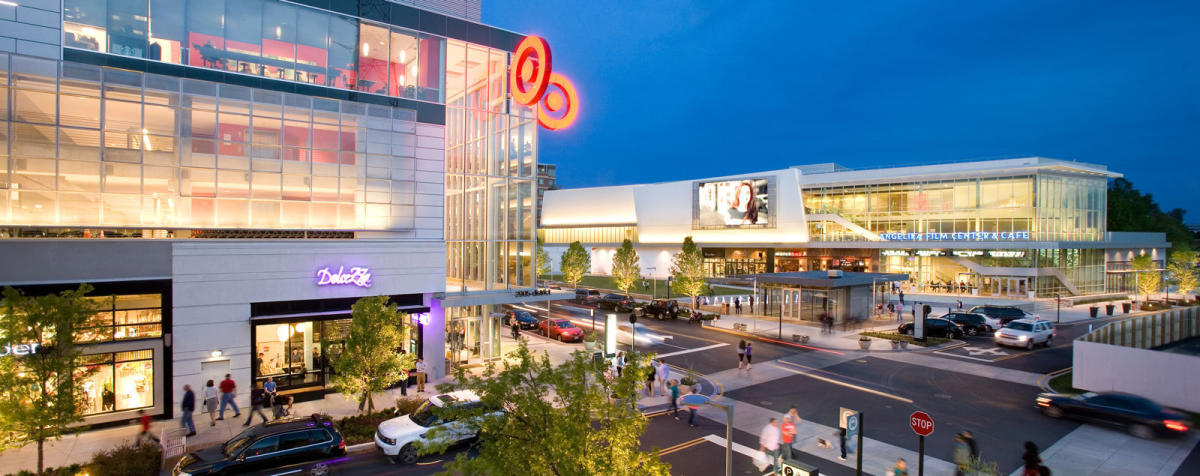 Explore Merrifield - Plan a Trip | Visit Fairfax