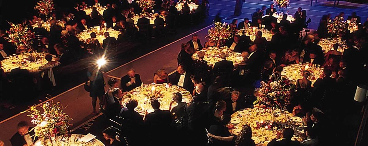 Multipurpose Event Spaces | Fairfax County, Virginia