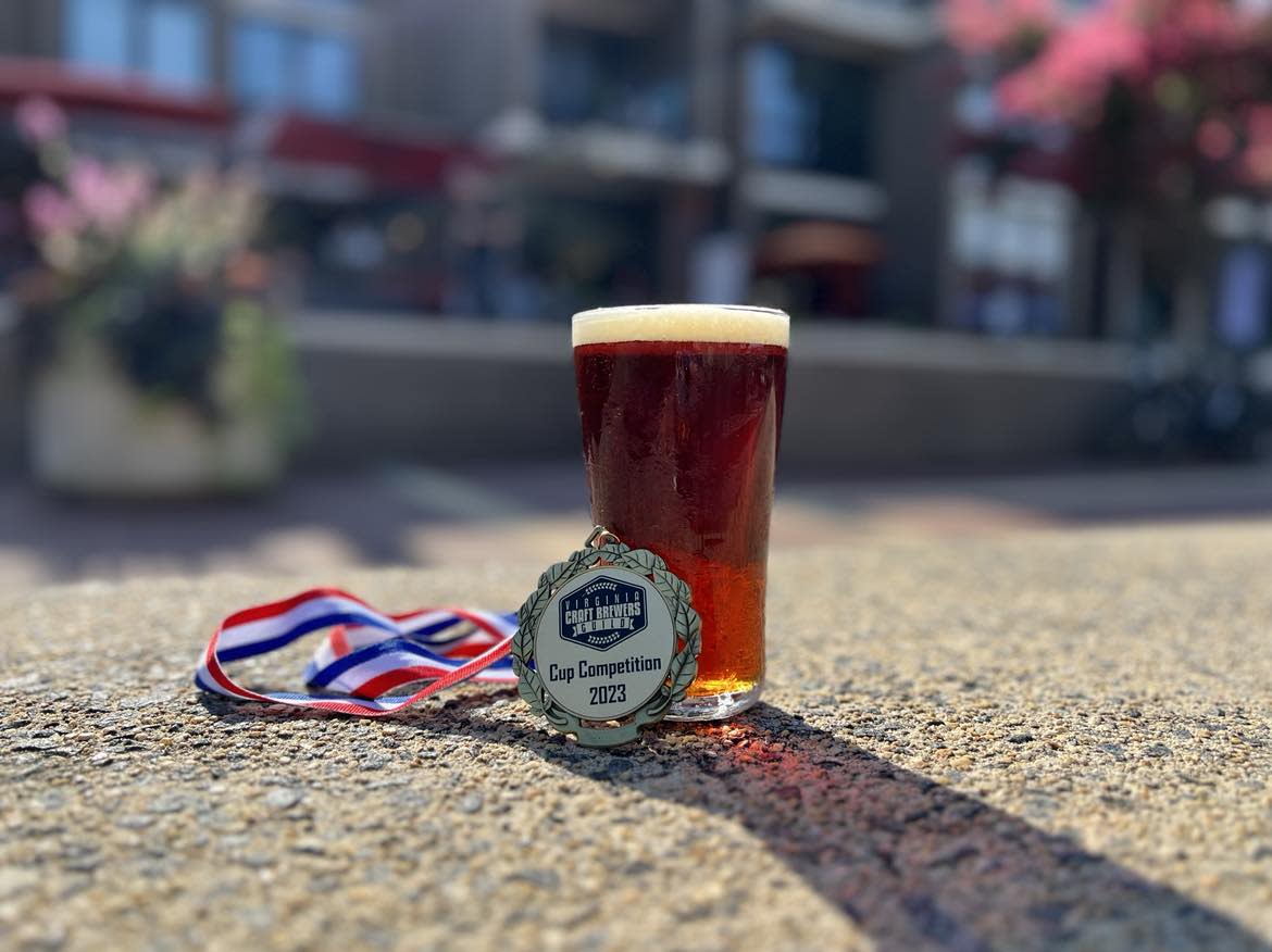 10+ Beers to Try with Local Ties to Fairfax | Visit Fairfax