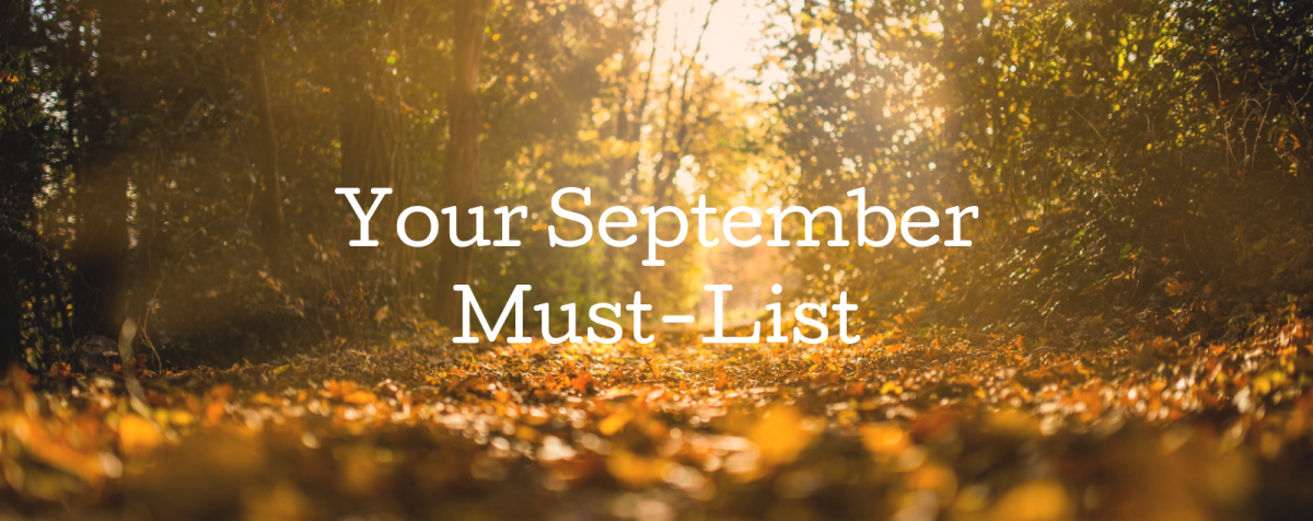 September 2020 Events and Festivities in Fairfax County | Northern Virginia