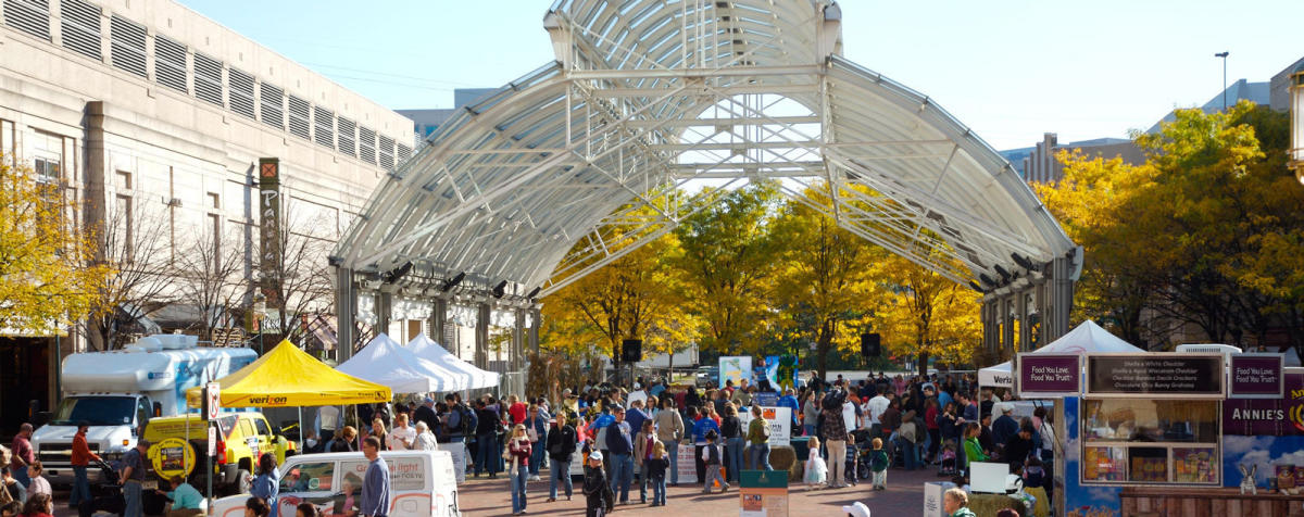eNewsletter - Visit Fairfax | Fairfax County, VA