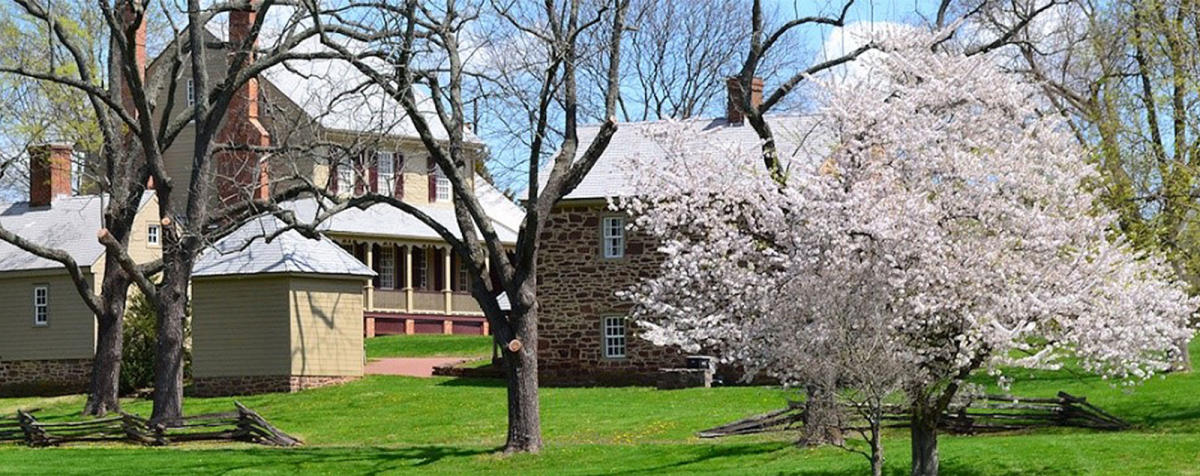 Things to Do in Chantilly, VA - Activities & More | Visit Fairfax