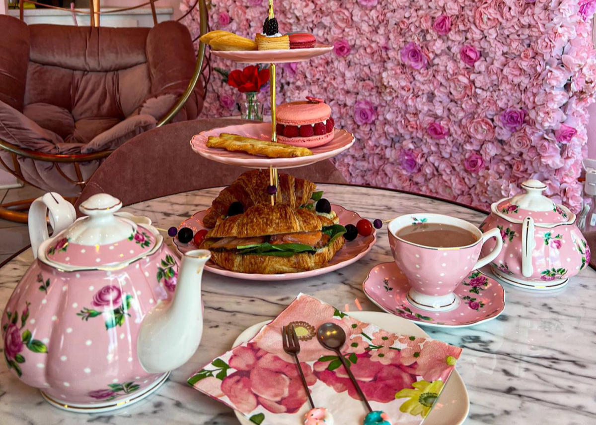 6+ Best Afternoon Tea Spots in Fairfax County | Visit Fairfax