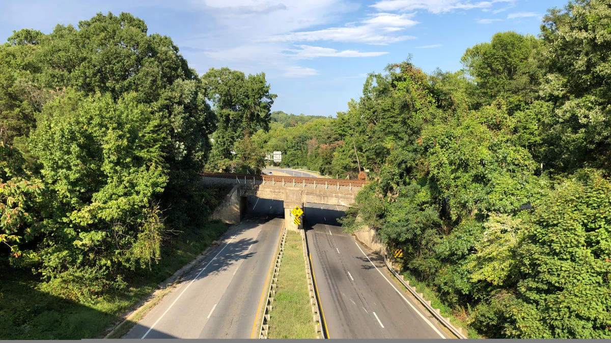 A Historic Tour of Route 1 in Fairfax County | Visit Fairfax