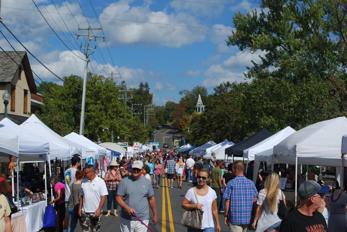 Fairfax County Weekend Festivals, Fairs & Carnivals | FXVA