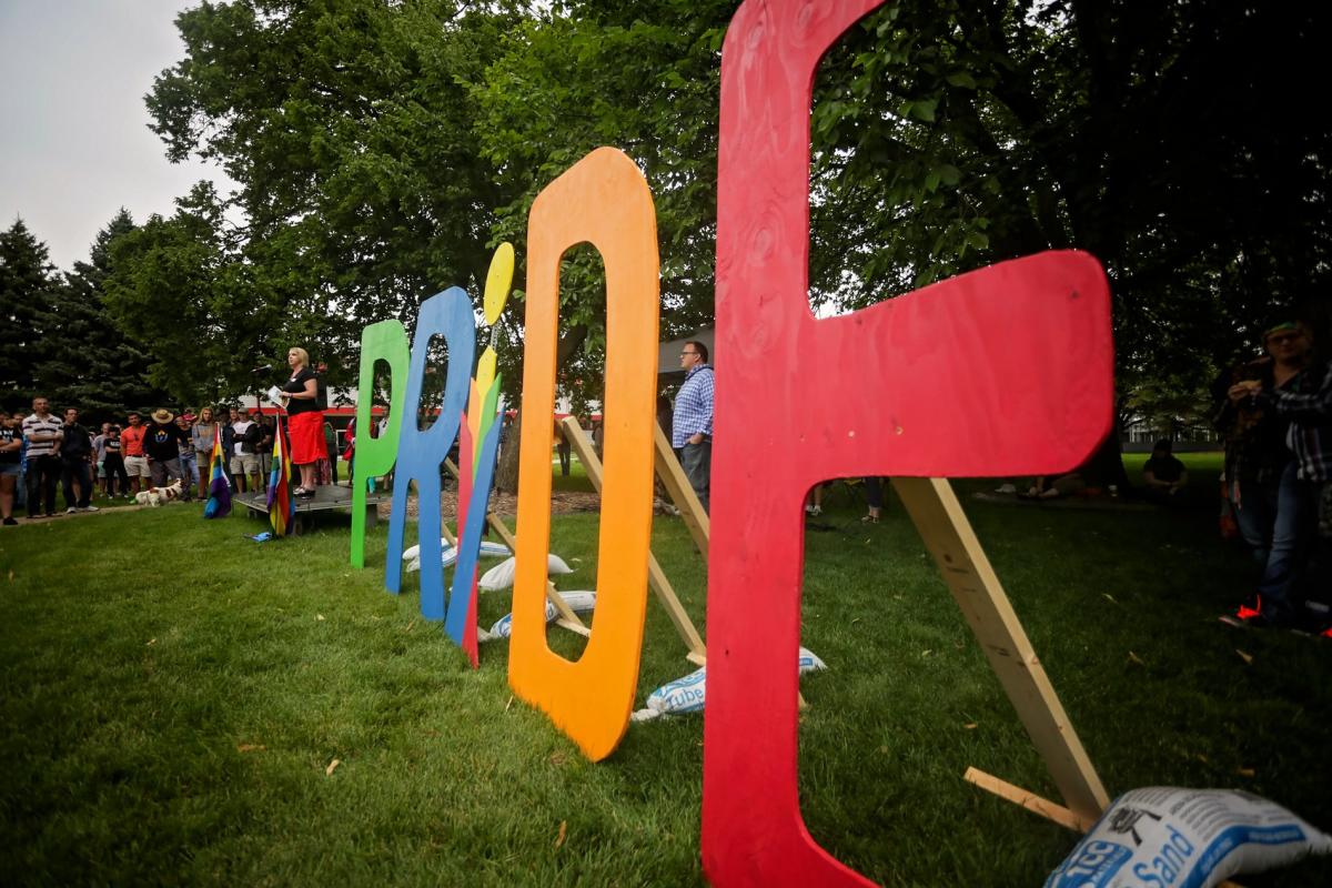 A Guide to Pride in Fargo-Moorhead