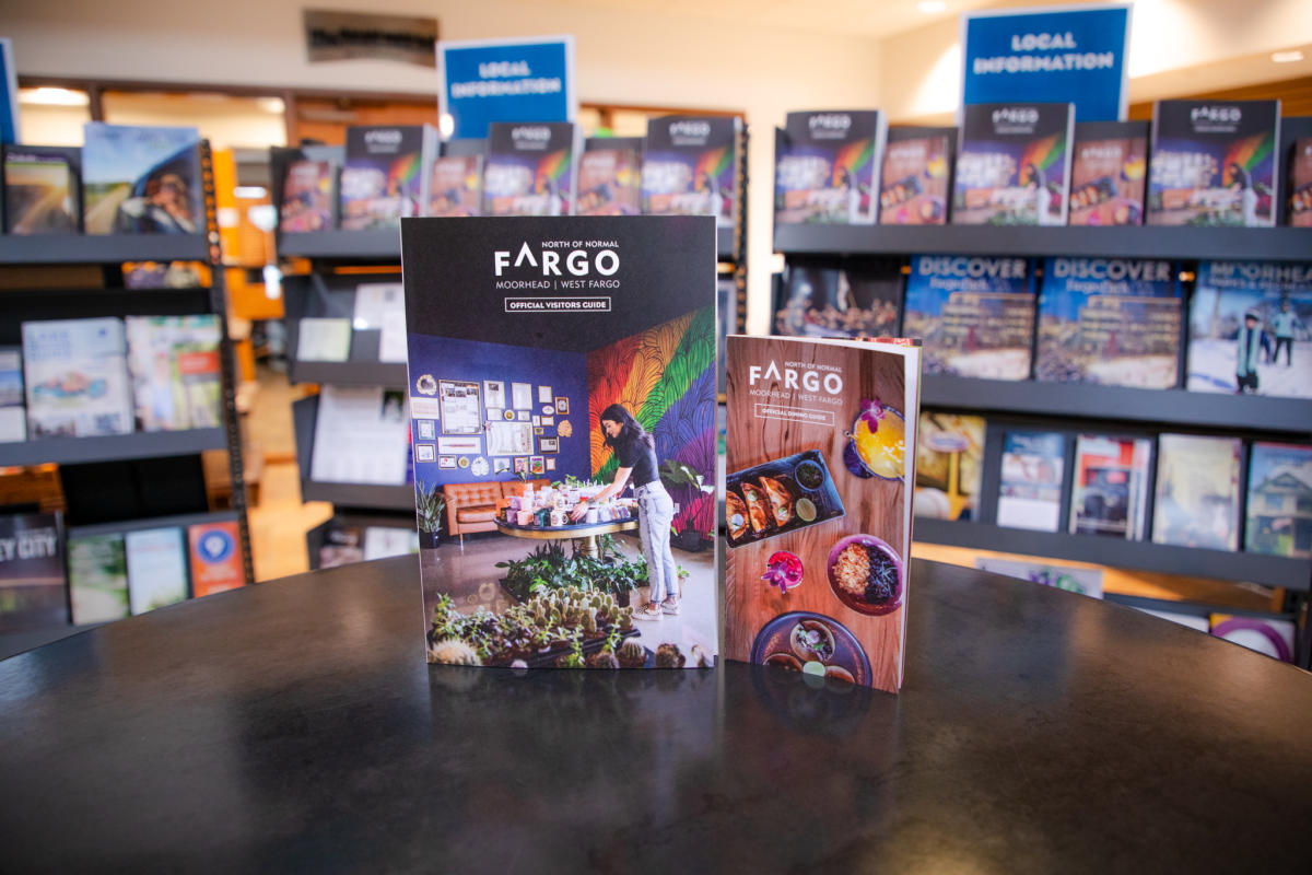 Request a Free Fargo Travel Guide | Visit Fargo-Moorhead