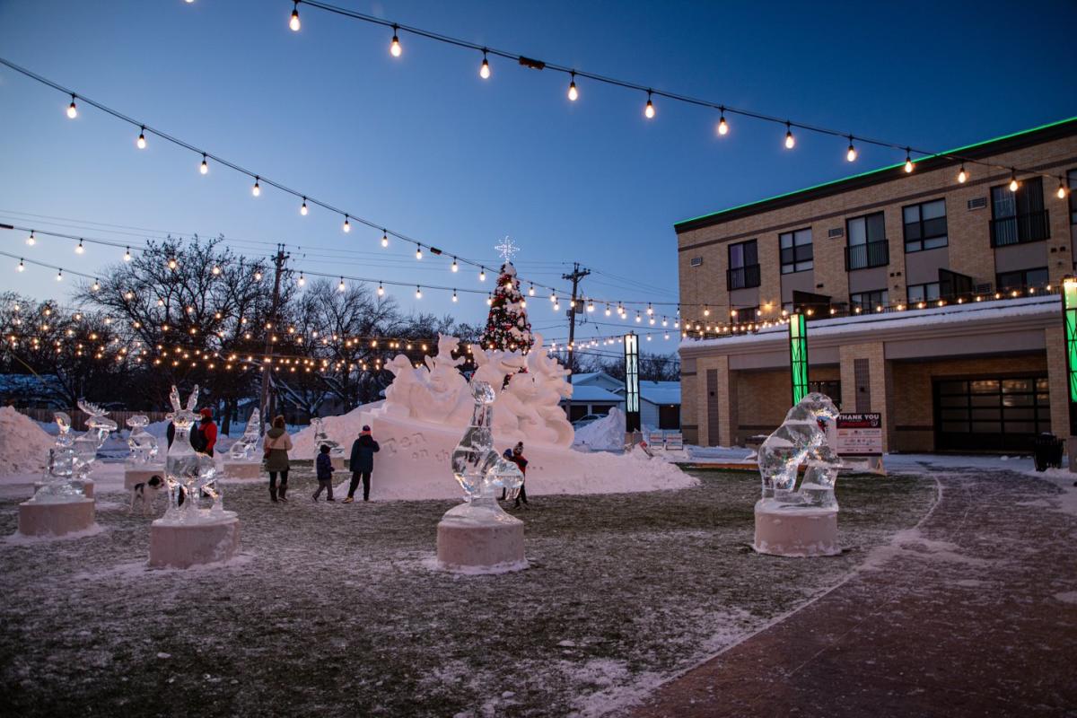 Official Tourism Website for Fargo, ND & Moorhead, MN