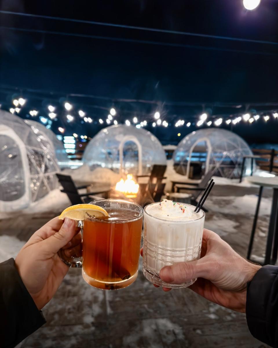 Valentine's Day Events in Fargo-Moorhead
