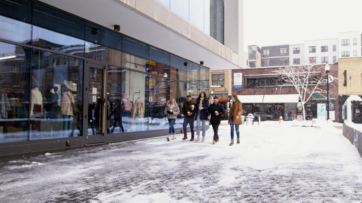 Guide to winter fun in Fargo based on your travel style