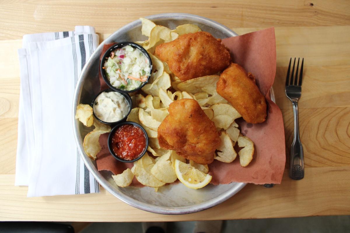 Eat like a European in Fargo-Moorhead