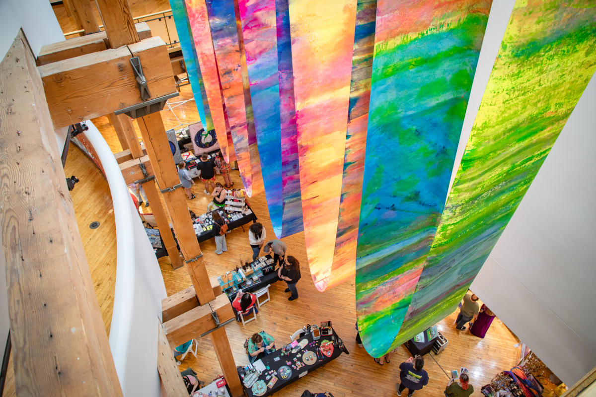 Spring Events in Fargo 2026 | Festivals, Marathon & Things to Do