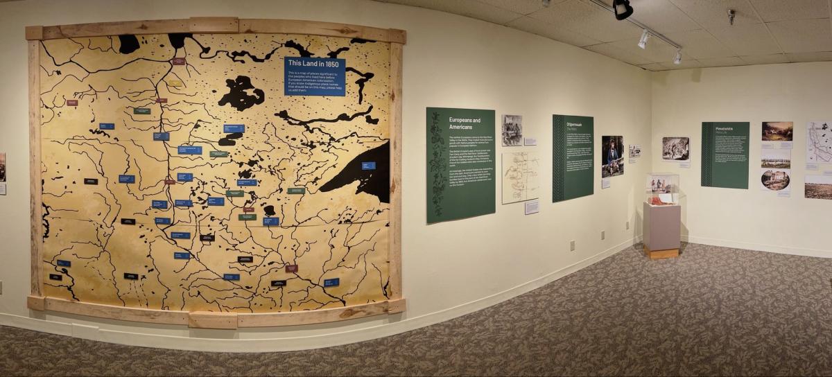 The Untold History of Indigenous People in Fargo-Moorhead