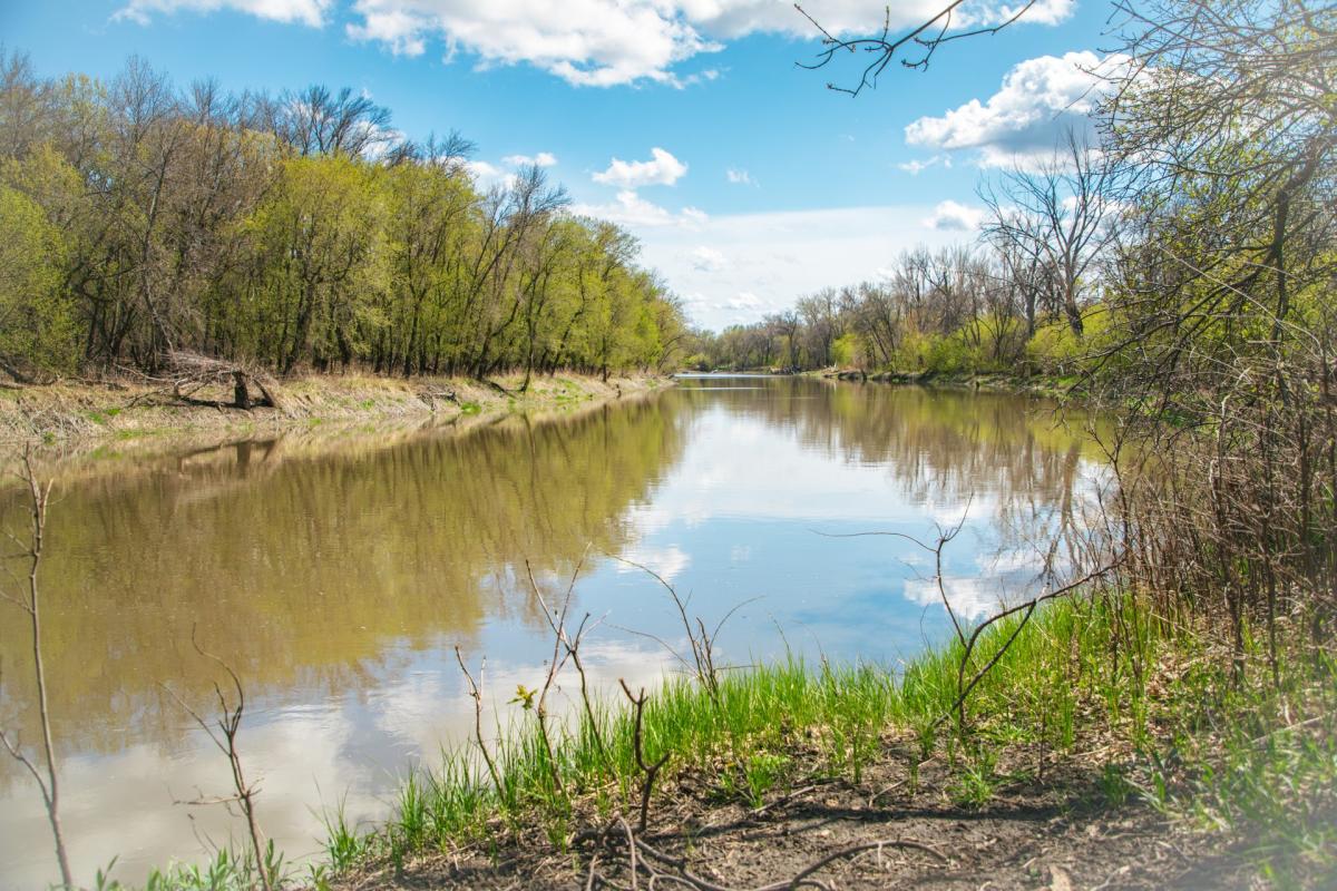 Perfect Spring Day | Visit Fargo-Moorhead
