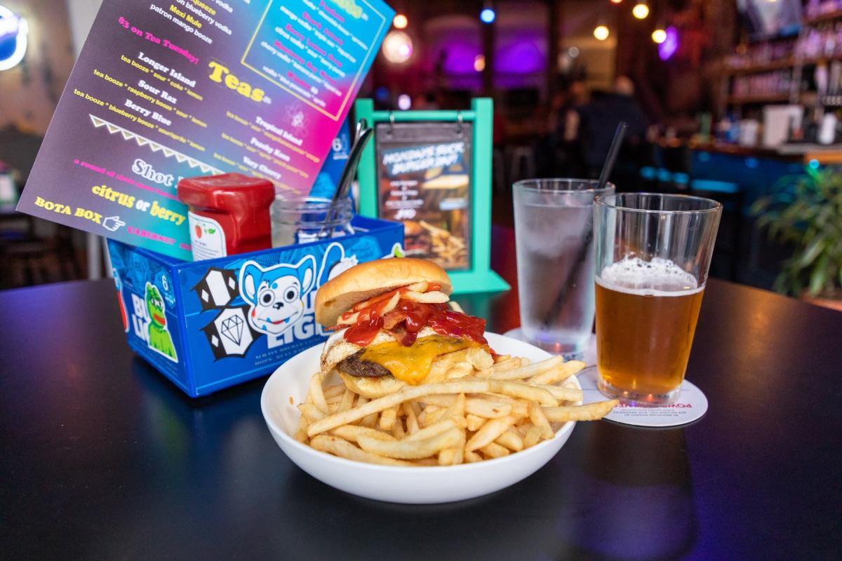 The best burgers in Fargo-Moorhead, according to locals