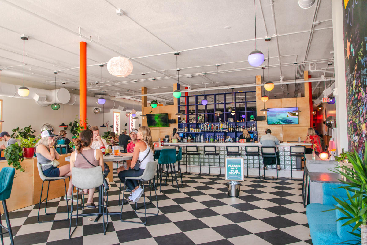 5 restaurants to try in Fargo according to a local