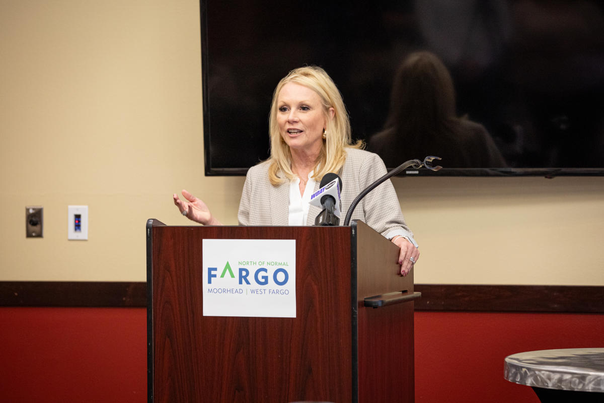 Meet Our Team | Visit Fargo-Moorhead