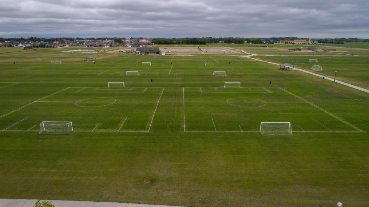 Field Sport Facilities | Sports Planners | Visit Fargo-Moorhead