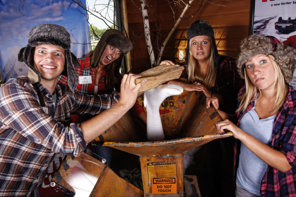 North of Normal things to check out in Fargo