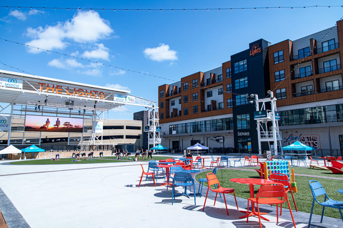 West Fargo, North Dakota