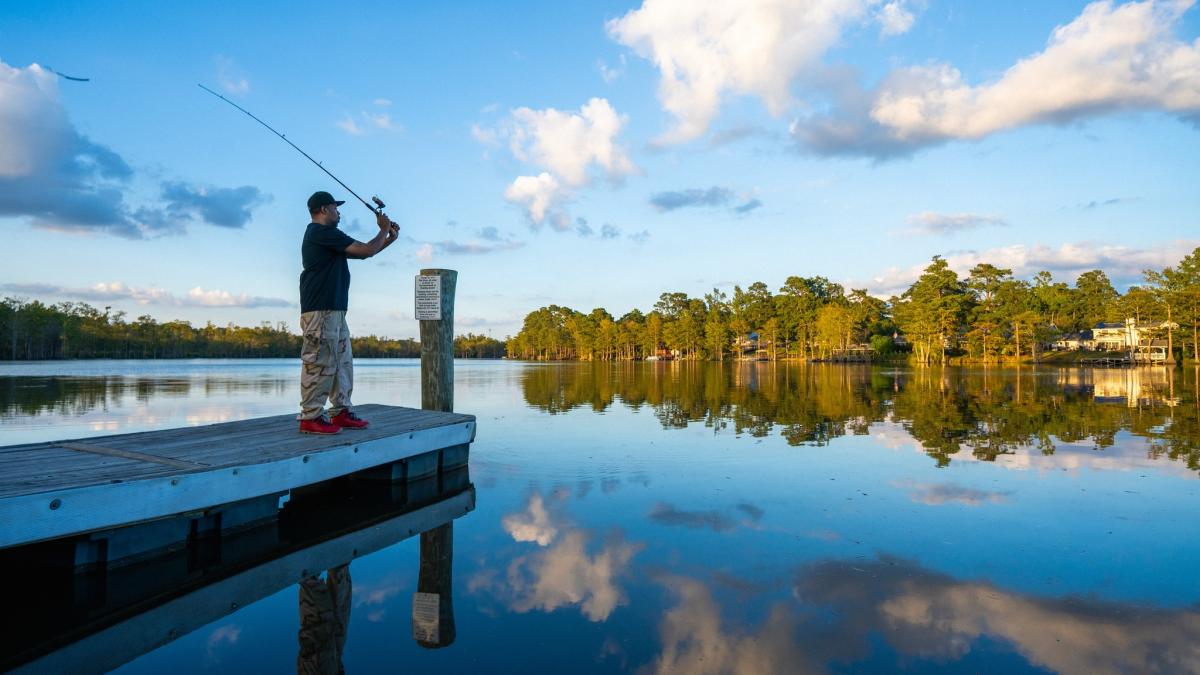 Explore Hope Mills, NC – A Charming Southern Town