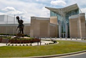 5 Tips To Enjoy The U.S. Army Airborne &. Special Operations Museum