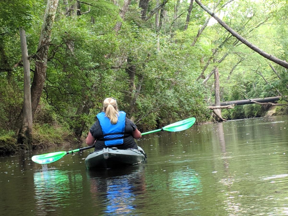 Spring Lake, NC – Gateway to Outdoor Adventure