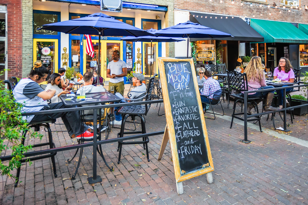 5 Reasons to Visit Fayetteville NC This Spring