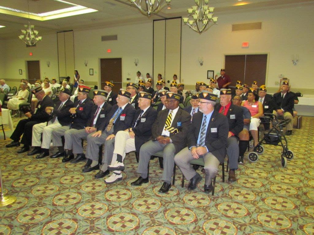 Event Planning | Military Reunions | Visit Fayetteville NC