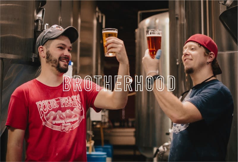 The Ultimate Guys' Weekend in Fayetteville: Dogwood Festival & More