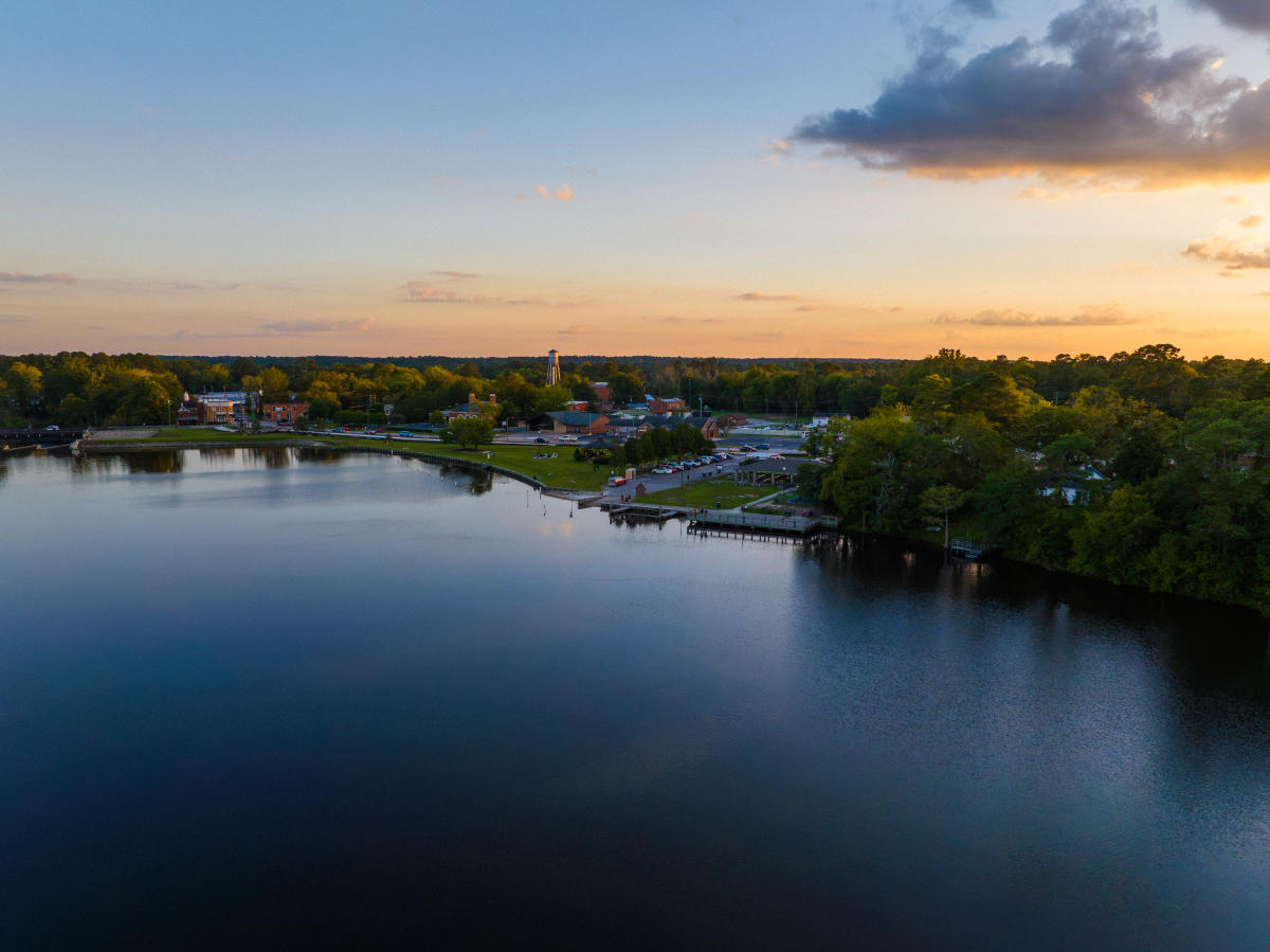 Explore Cumberland County & Fayetteville, NC | DistiNCtly Fayetteville