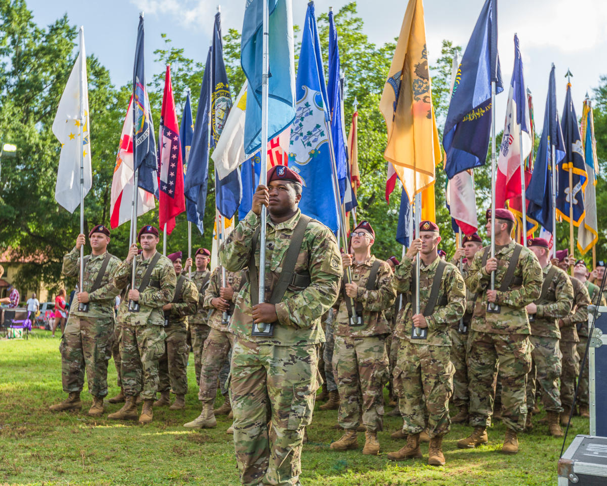 Fort Bragg, NC – Military History & Community Guide