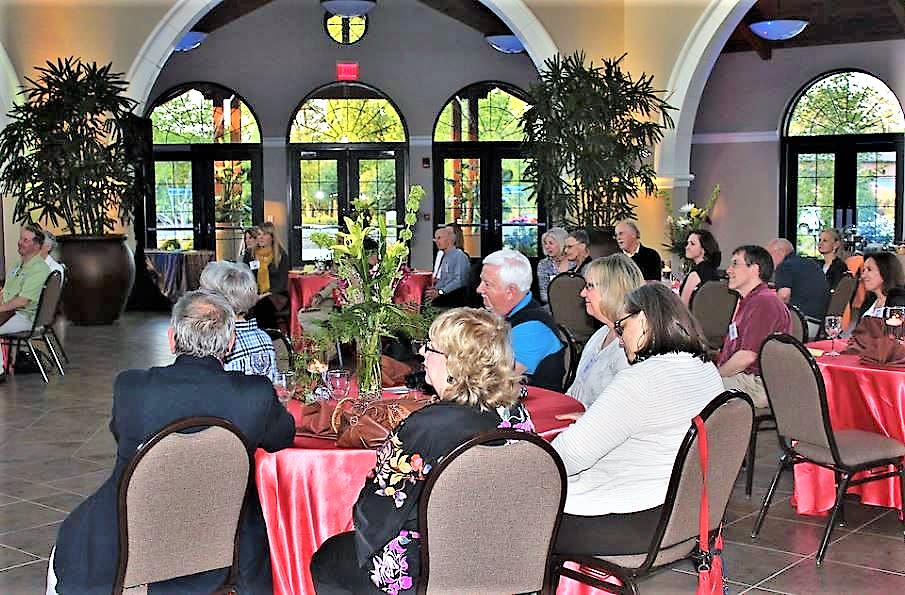 Meeting Venues in Fayetteville, NC | Event Spaces